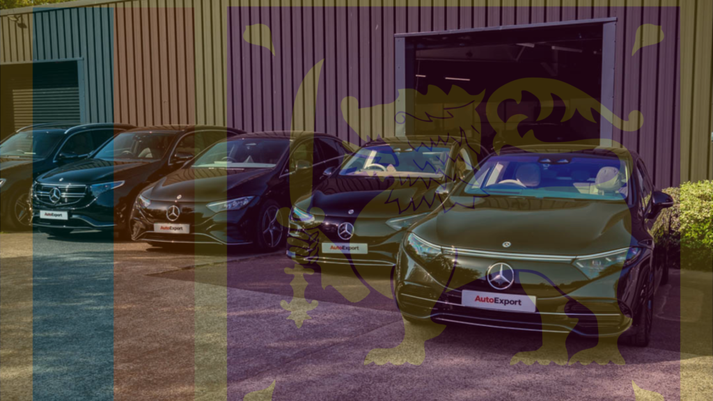 The Future of Electric SUVs in Sri Lanka: What to Expect - Auto Export